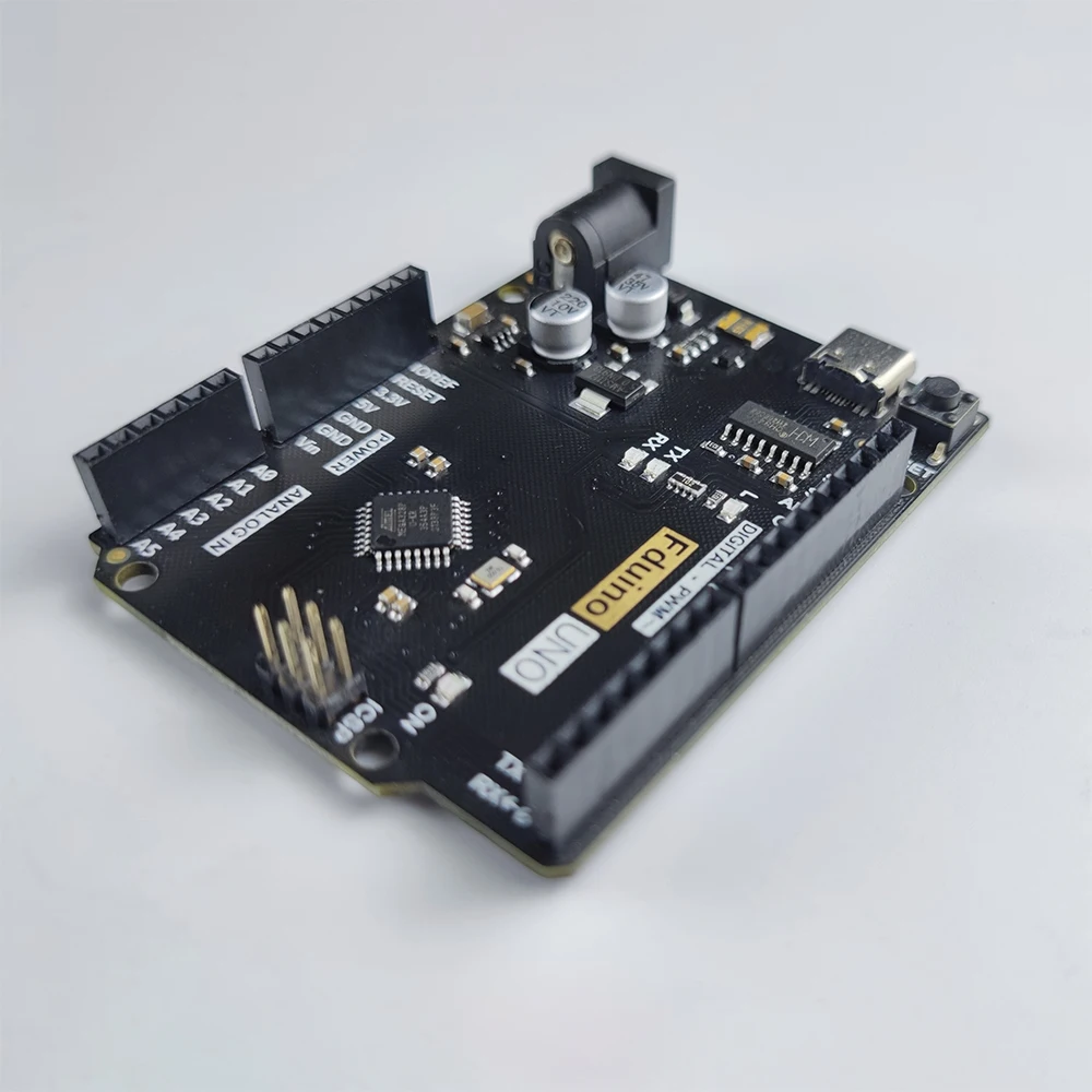 Atmega328p R3 Development Board Ch340/atega16u2 Un0 R3 Module Diy ...