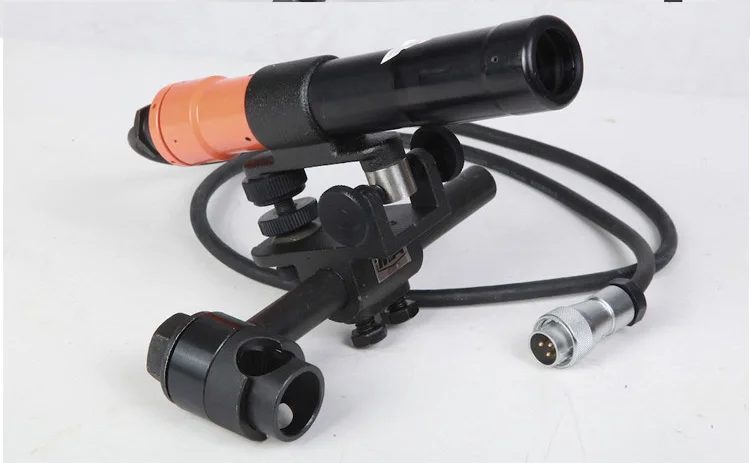 YHJ-1200 Mining Ex-Proof Laser Pointer - 1200m Range