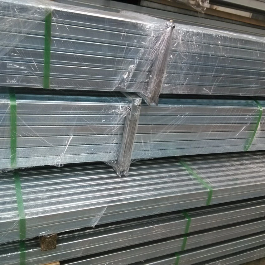 316 Stainless Steel Channel - Buy Galvanized Steel High Hat Furring ...