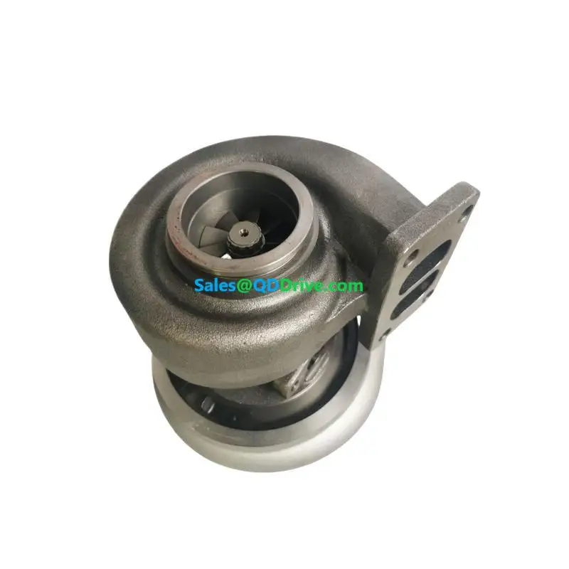Turbocharger for Cummins 6D102 & 6D107 Engines - 4031649