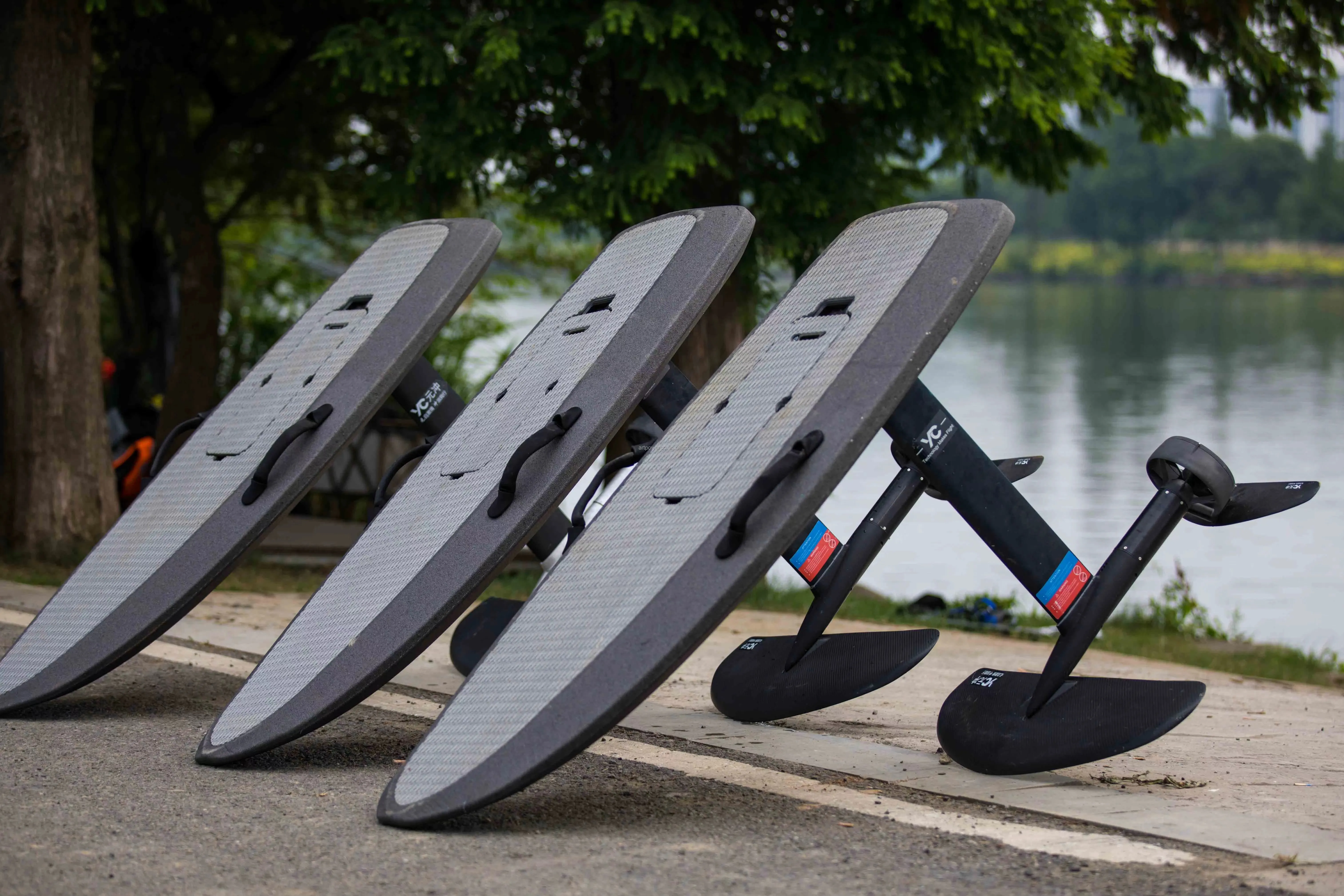 Artpower Ap01a Epp Efoil Electric Jet Surfboard - Buy Jetboard ...