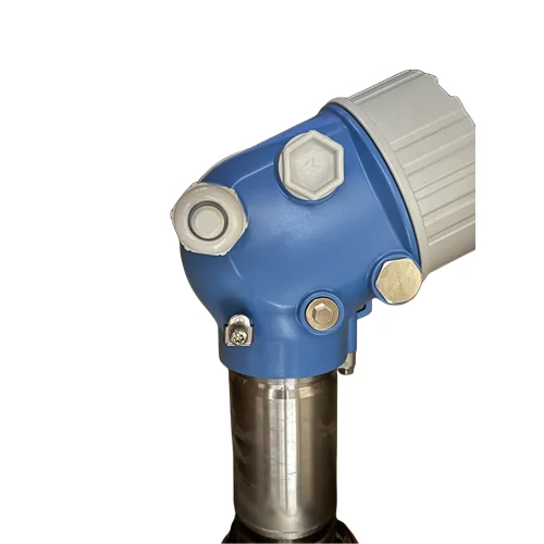 Endress+hauser Levelflex Fmp5x Guided Wave Radar Level Meter Foundation ...