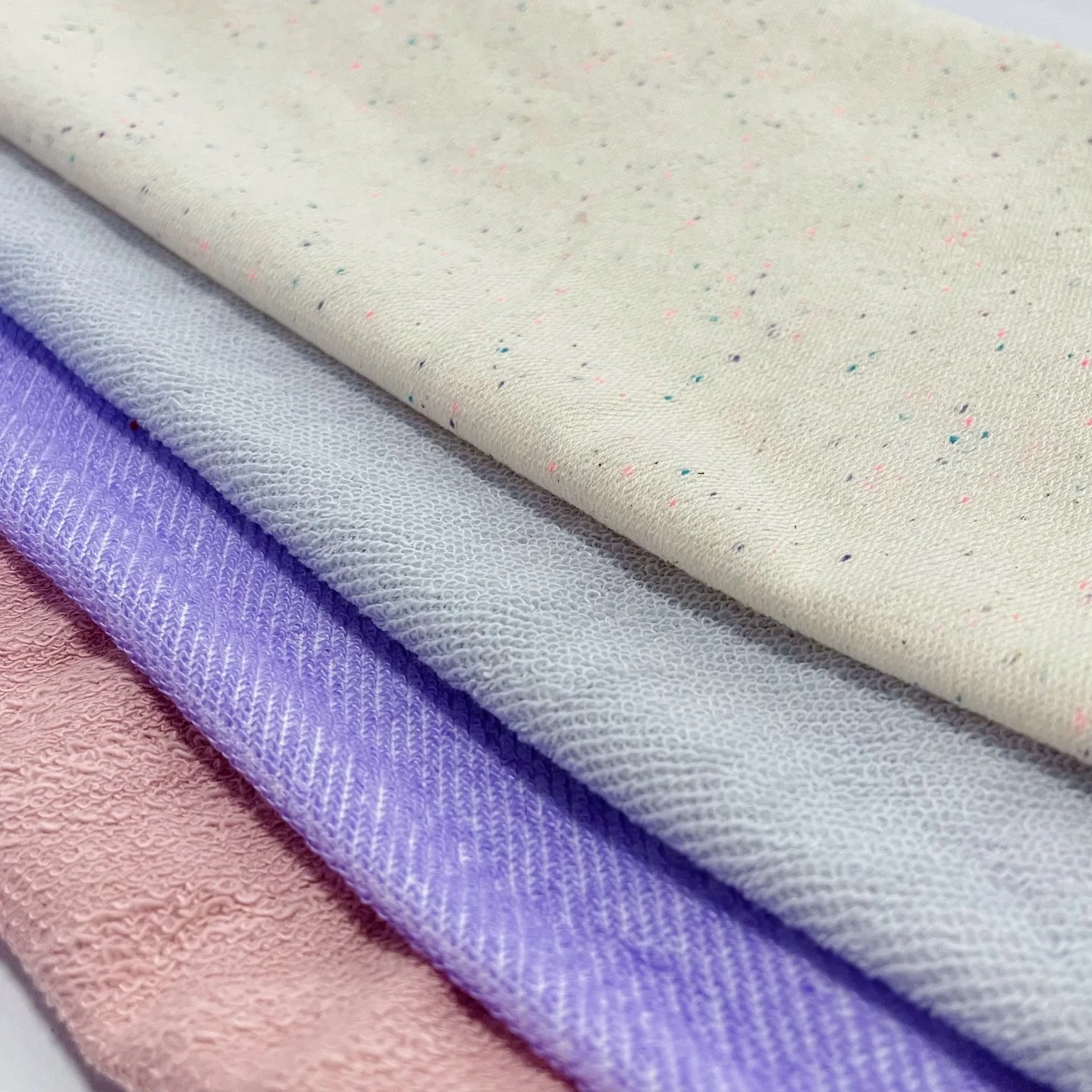 Recycled Cotton Wiping Rags For Textile Waste Recycling - Oem Available