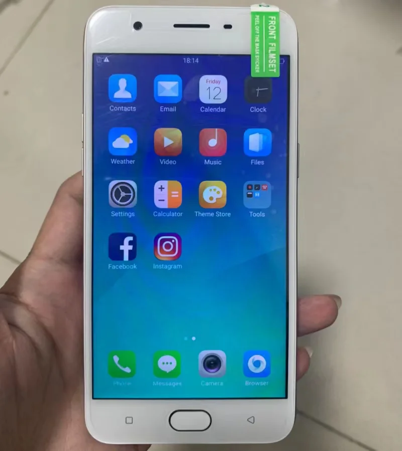 Factory Wholesale Original Phone For Oppo Low Price High Quality 4g ...