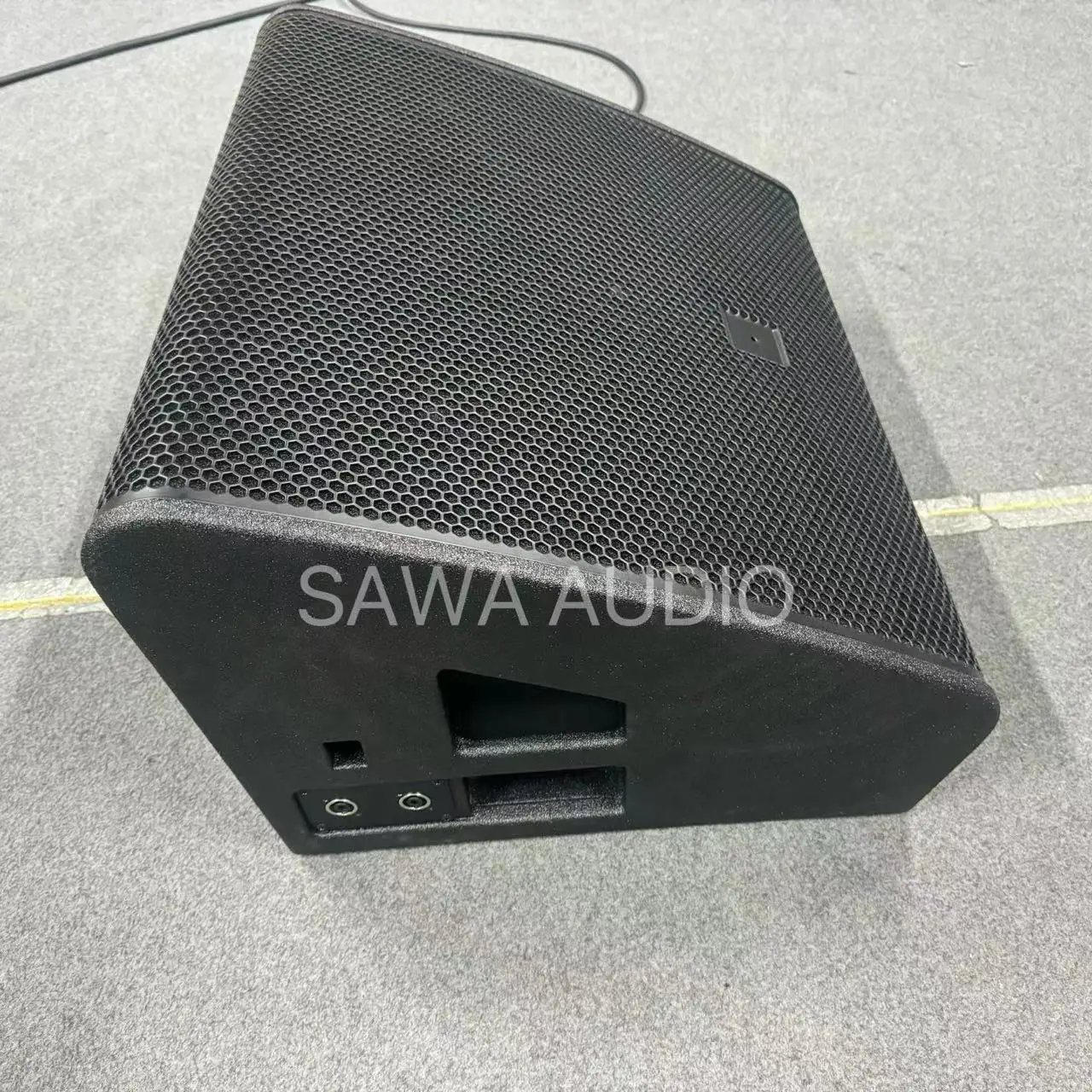 VTX M22 Dual 12 Inch Passive Professional Stage Monitor