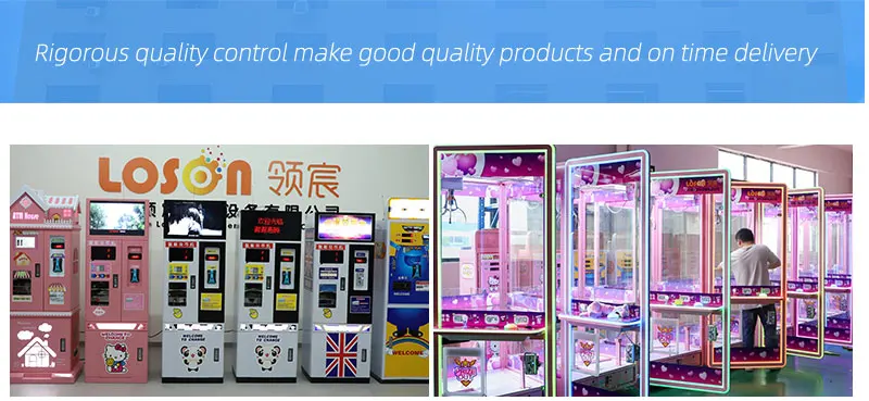 Loson Mini Japanese Usa Gumball Bandai Capsule Toy Vending Gashapon ...