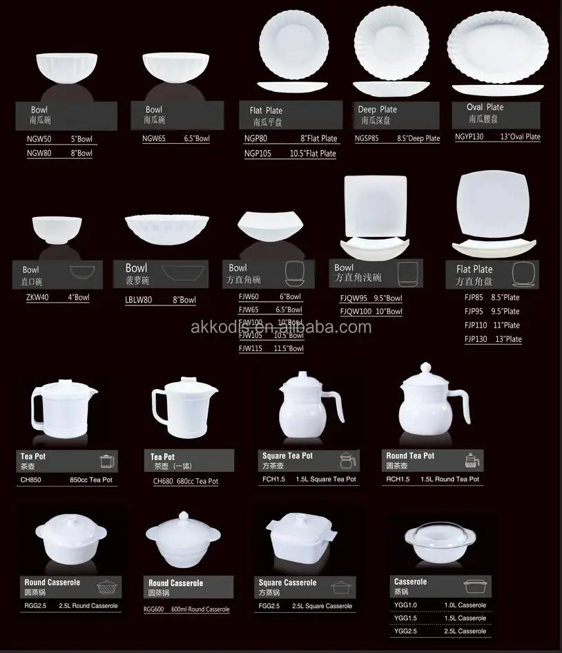 Indian Style Black Opal Dinnerware Set 33pcs Luxury Home Tableware Opal ...