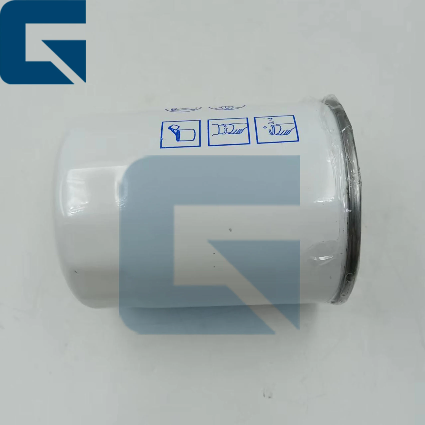 14524170 Hydraulic Oil Filter 31E9-0126 for Excavator Spare Parts ...