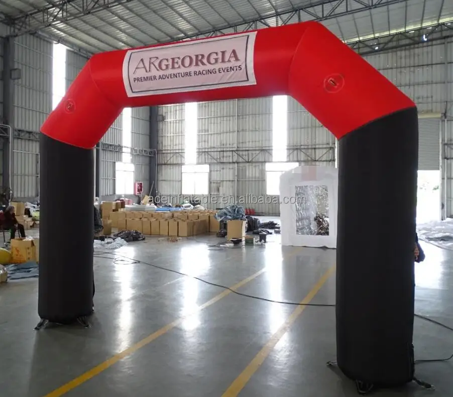 Finishline Proforma - Inflatable Race Start Finish Line Arch