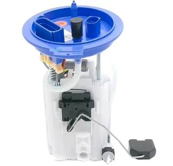 Genuine Low-pressure Electric Fuel Tank Pump Sndr Assembly Module For ...