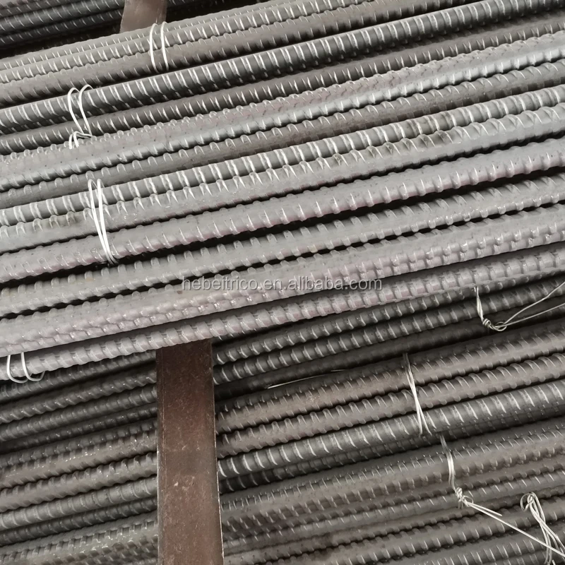 Concrete Formwork Wall Tie Rod System - Galvanized D15/17 180kn