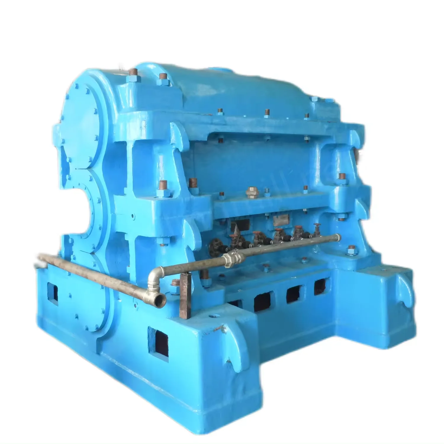 Beam And Profile Steel Rolling Mill For Steel Bars Continuous Rolling ...