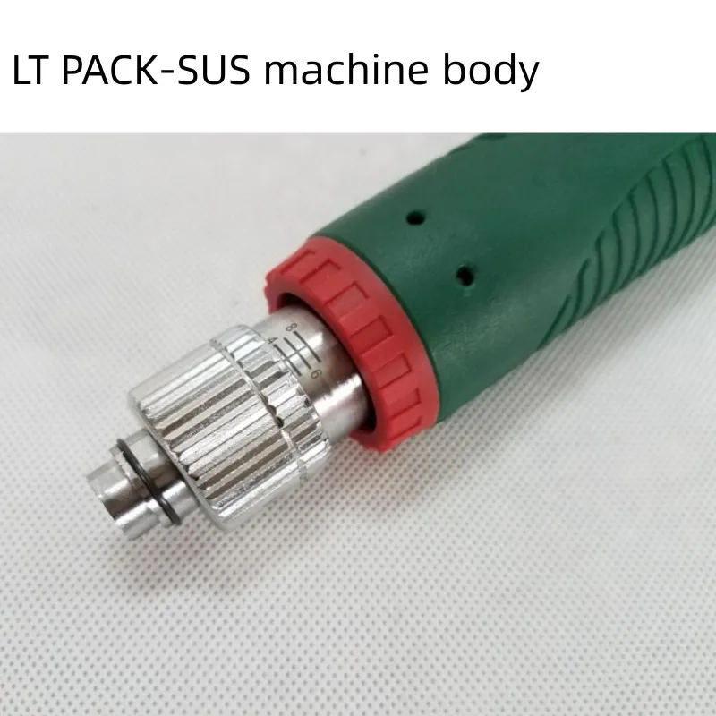 Electrical Screw Cap Capping Machine - Easy & Efficient