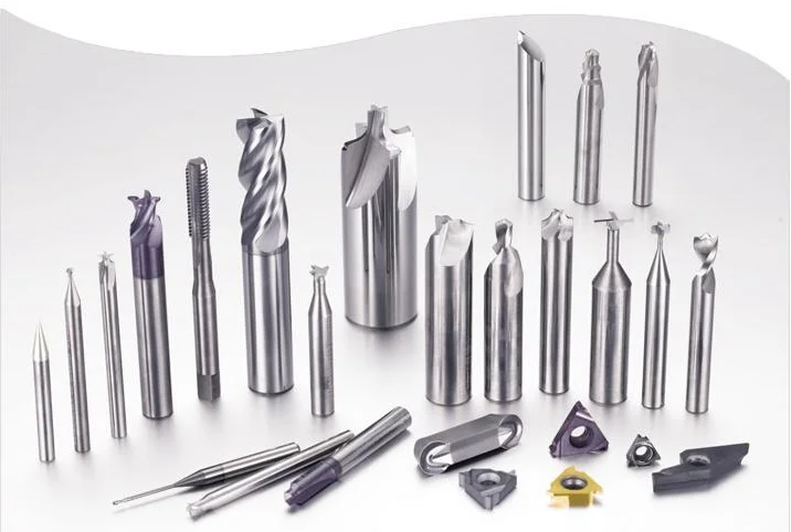 CVD Grooving Cutter CVD Diamond Grooving Inserts CNC Diamond Cutter ...