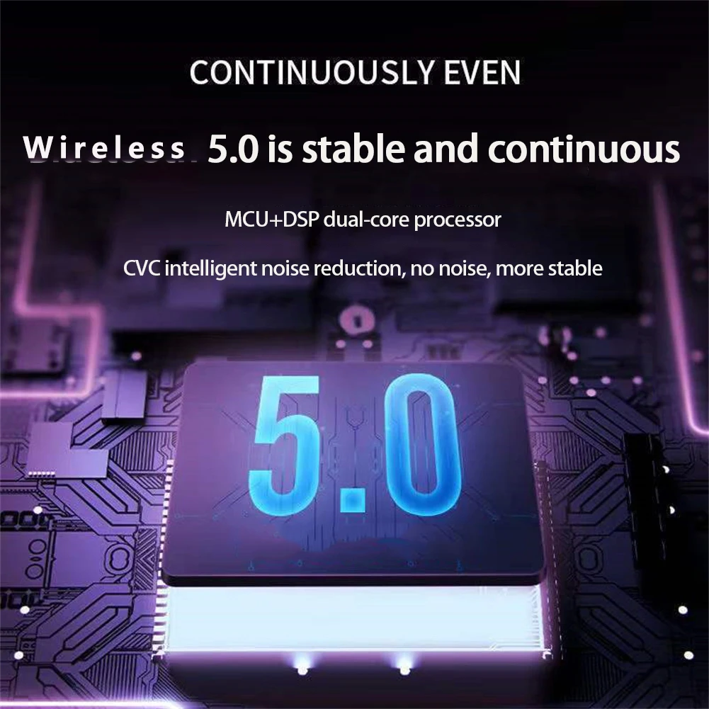 Q5 18w Car Fm Transmitter External Microphone Dual Usb Pd Type C Fast ...