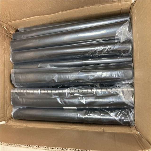 Eco-friendly Cable Repair Sleeve - Heat Shrinkable Protection