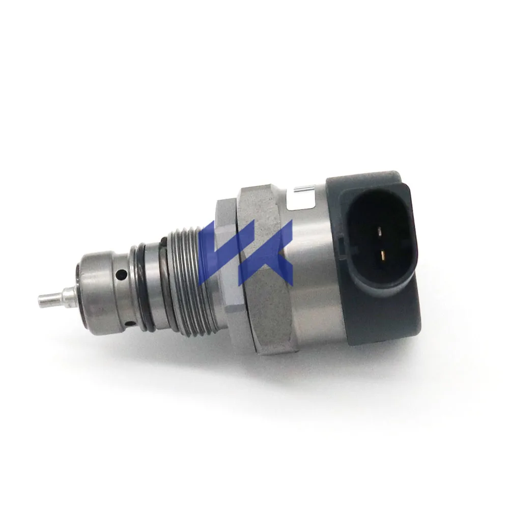 Fuel Injector Control Valve Pressure Regulator Drv 0281002803 For Land ...