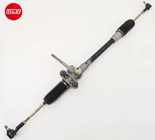 Steering Rack Auto Steering Parts Steering Gear For Chevrolet Spark ...