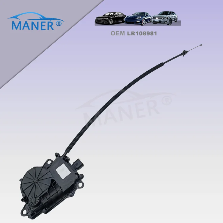 Maner Lr108981 Lr108981 Front Rear Door Lock Actuator Motor For Land ...
