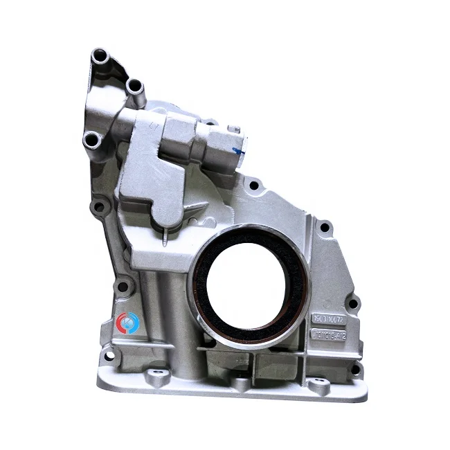 D8k Ec300 Motor Deutz 2013 Yağ Pompasi 21486014 04909032 04905476 - Buy ...