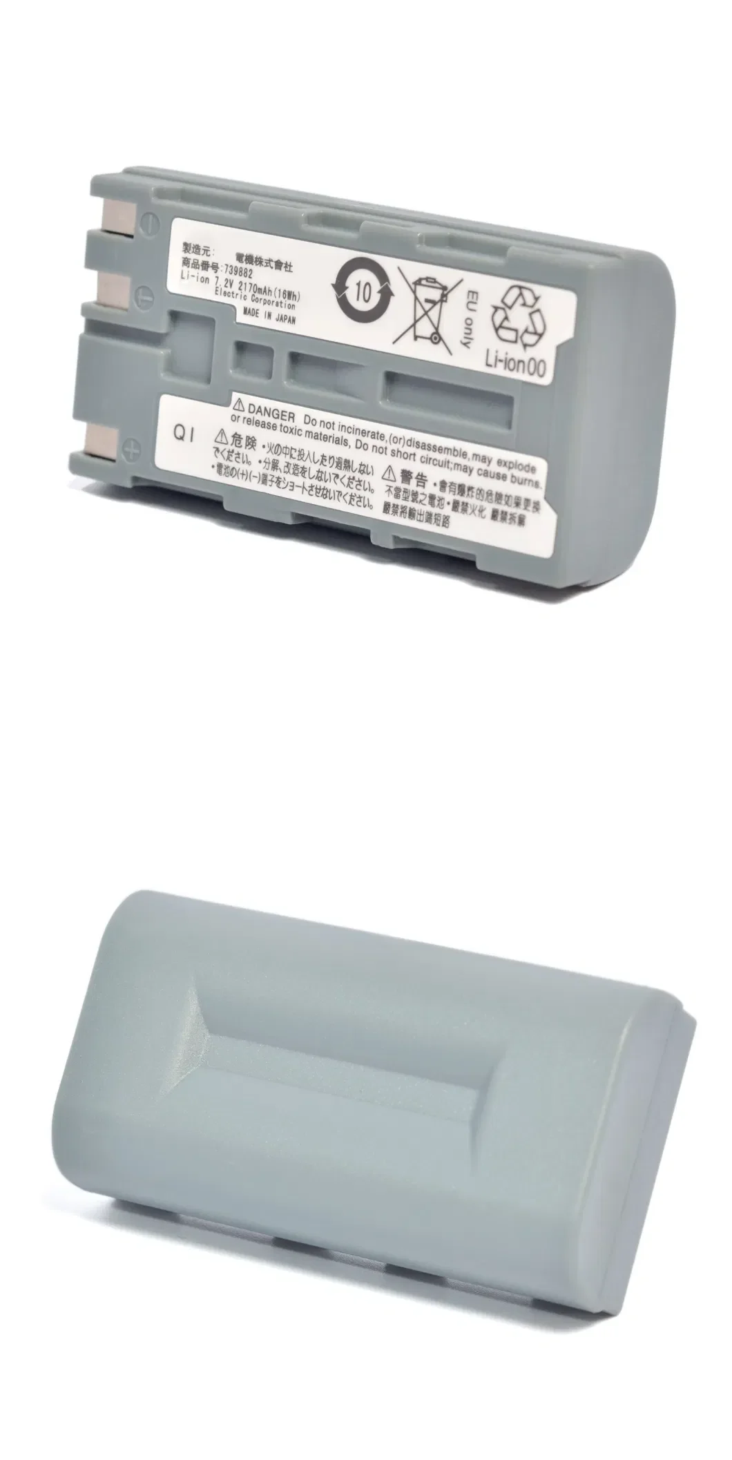 Jepan Yoko-gawa Aai543-h60/k4a00 Analog Output Module Plc Spare Parts I ...