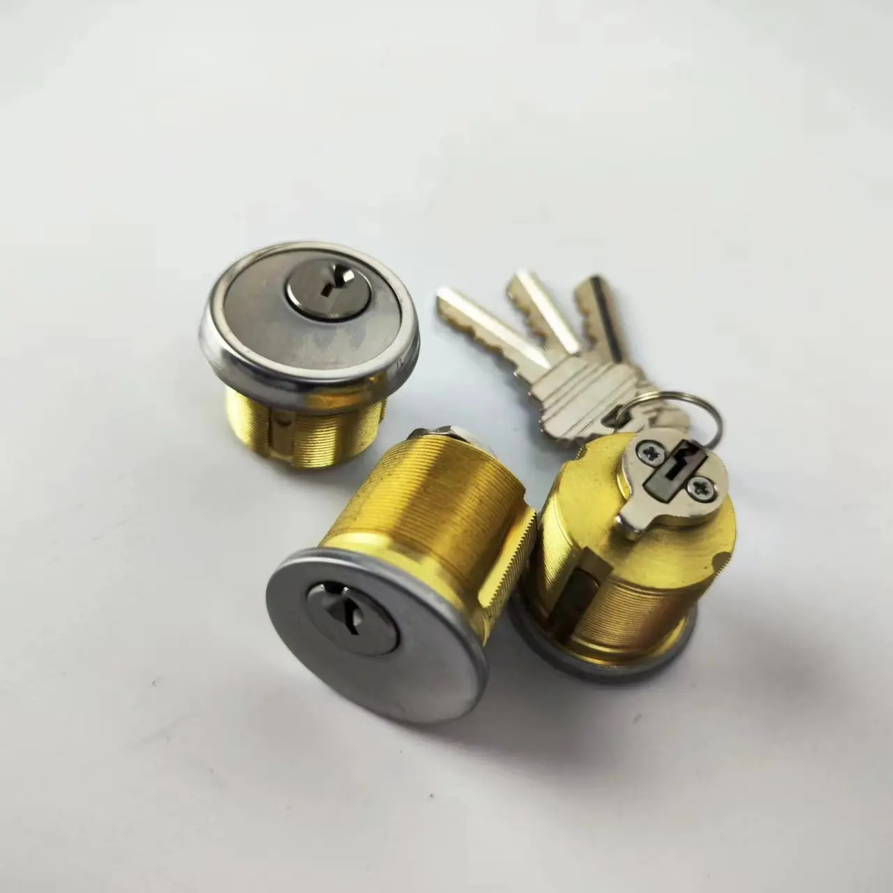 ANSI Grade1 Panic Exit Device - Secure & Efficient Escape