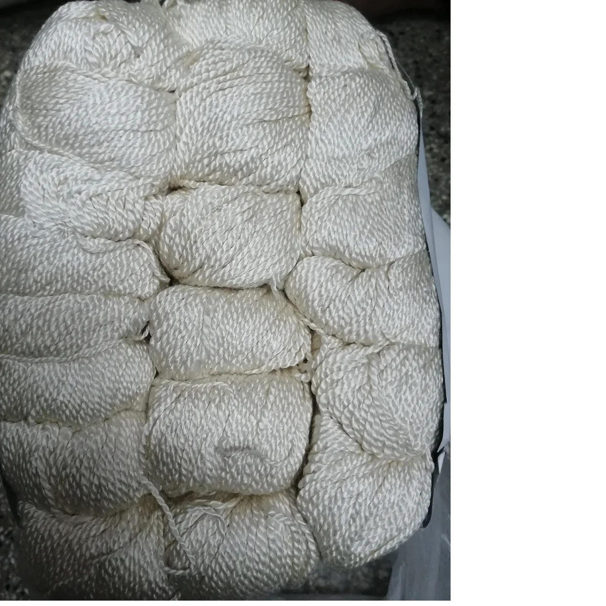 Alibaba.com: Custom Made Natural Wild Silk Katia and Ghicha Silk Yarns ...