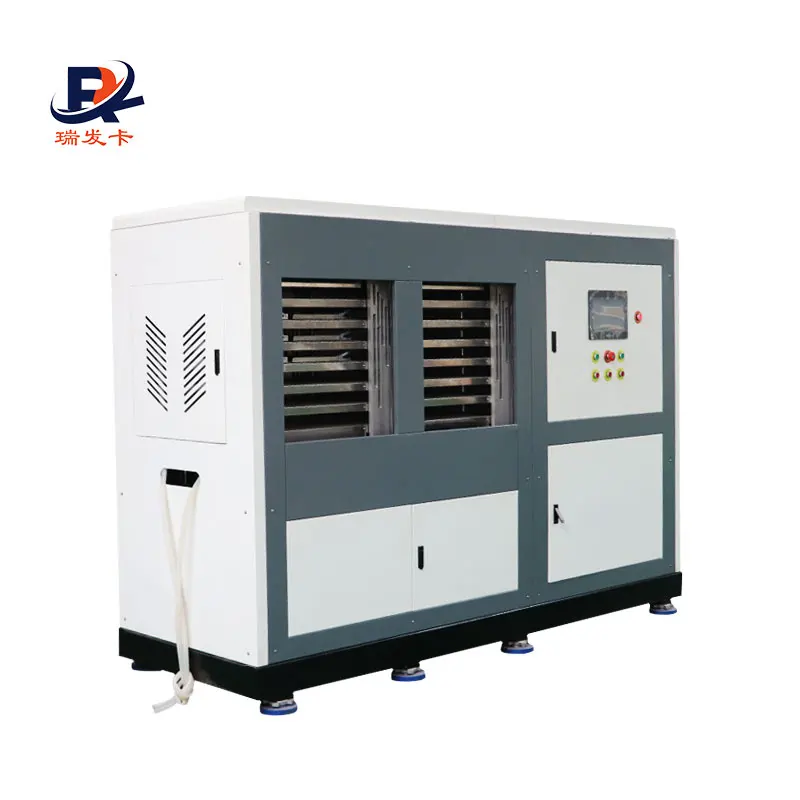 RFID Card Laminator Large Format Laminating Machine China Supplier ...