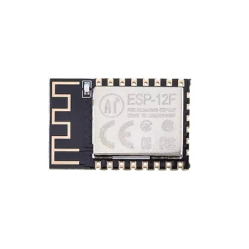 Esp-12f Esp8266 Serial Wifi Industry Milestones Wireless Wifi Module - Buy Esp8266-12f Is An ...