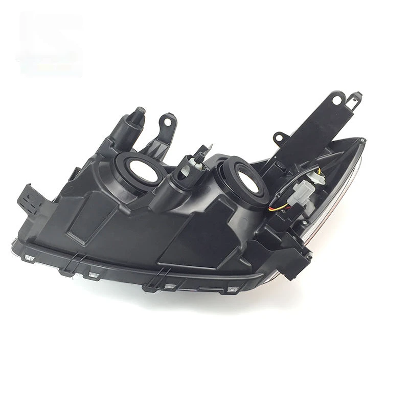 Car Headlight Hot Sell Auto Parts For Toyota Rav4 2009-2012 Headlamp ...