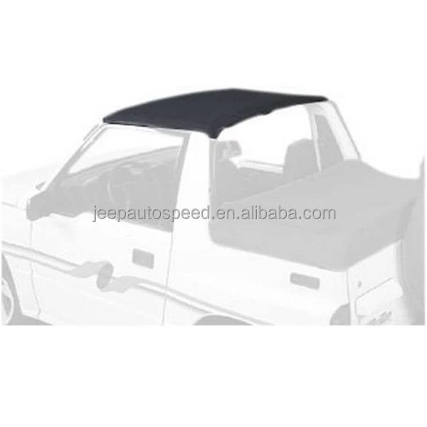 Bikini Top for Suzuki Samurai (1986 to 1994),Custom-designed for 1988 ...