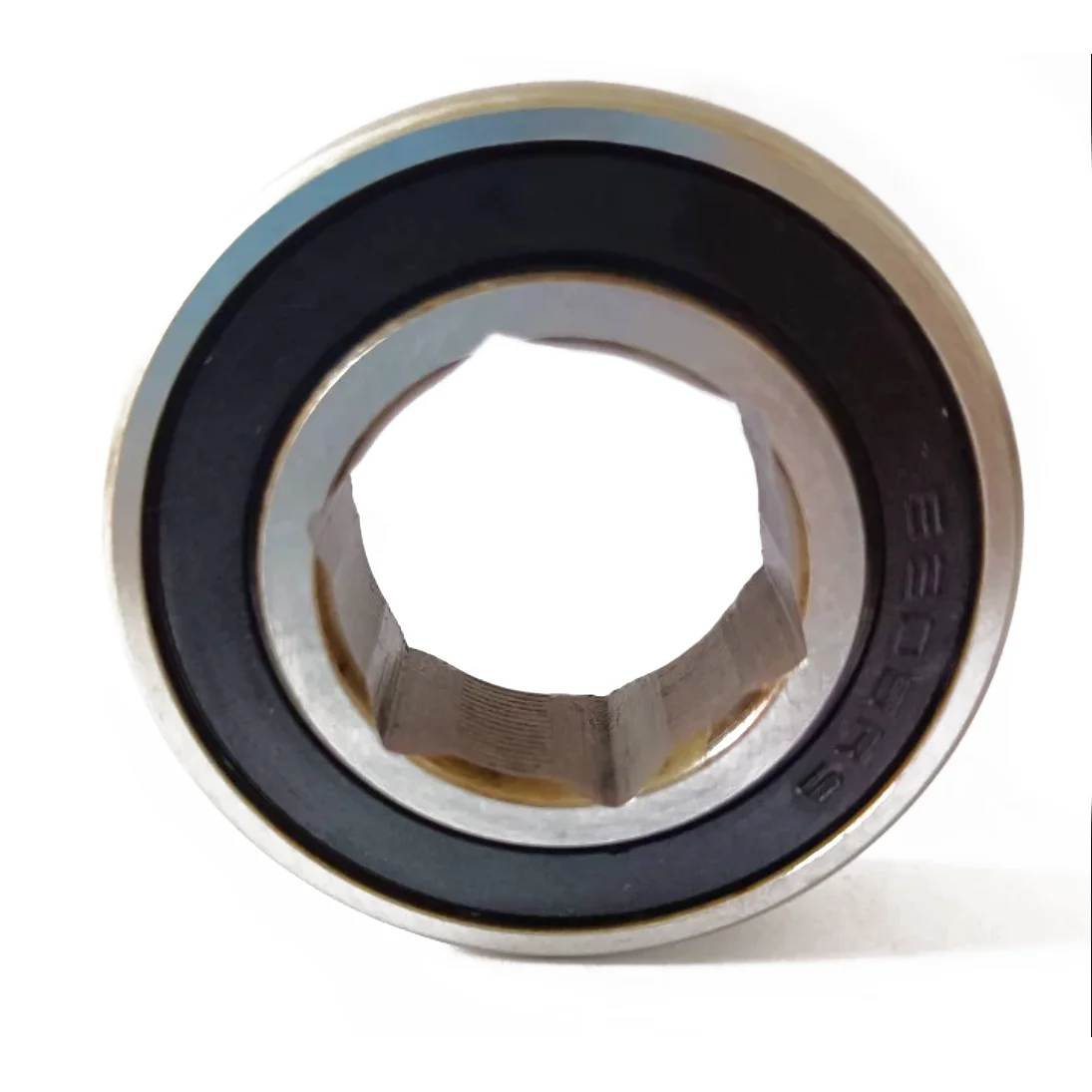 Agricultural Square Hexagonal Hole Bearings - Reliable Performance
