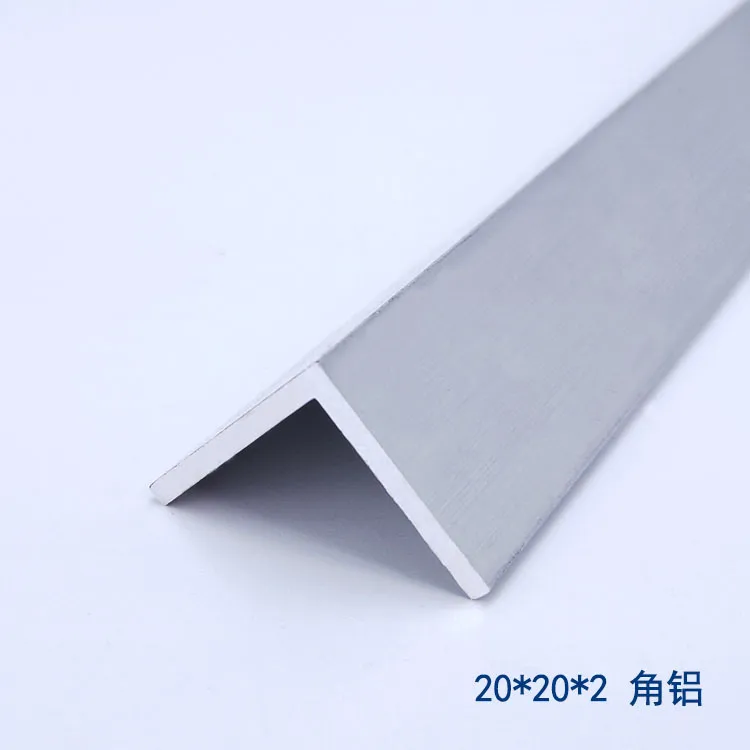 Extrusion Aluminum Profiles U Channel Aluminium U Extrusion Profiles ...