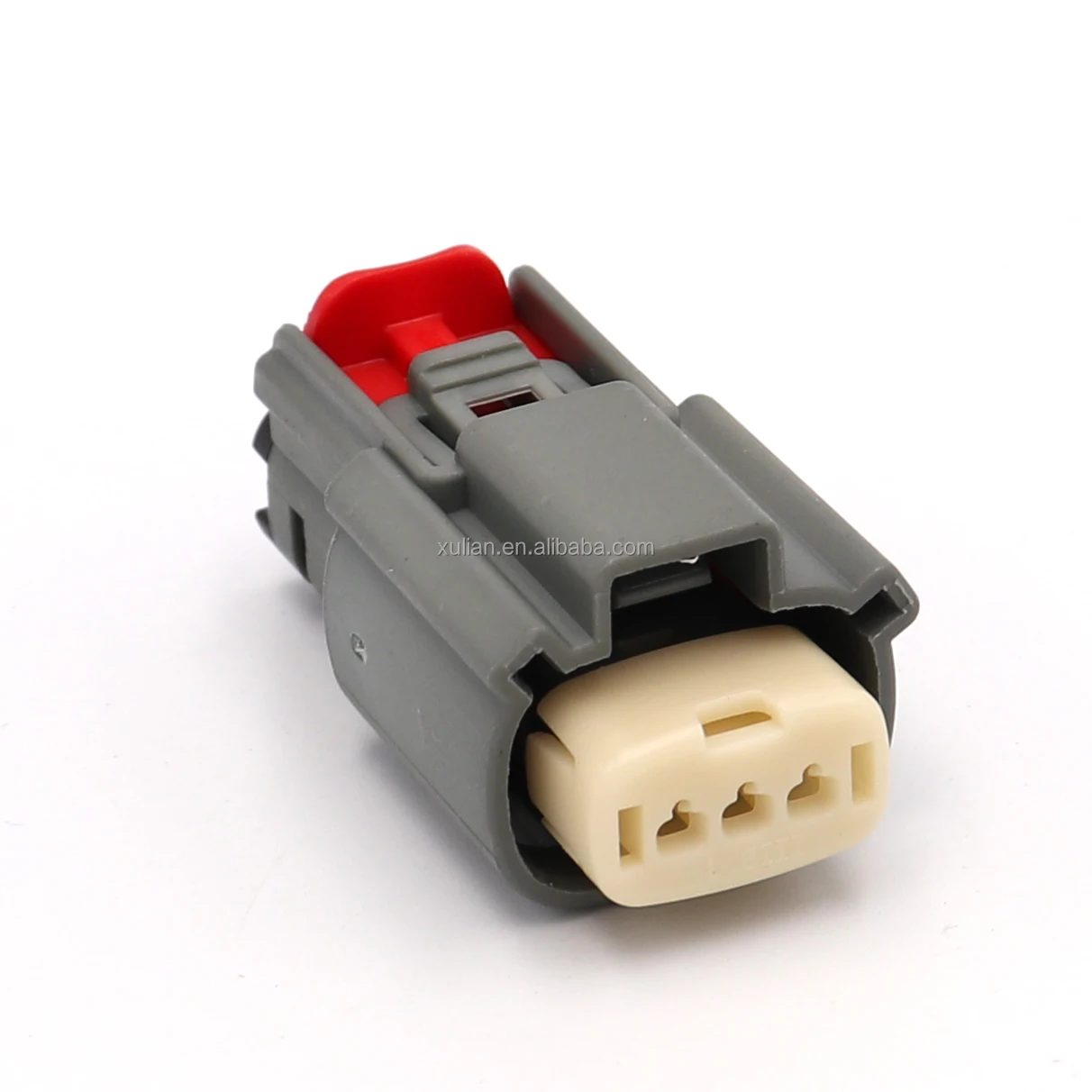 3 Pin 33471-0340 Molex Female Wire Connector Automotive Waterproof ...