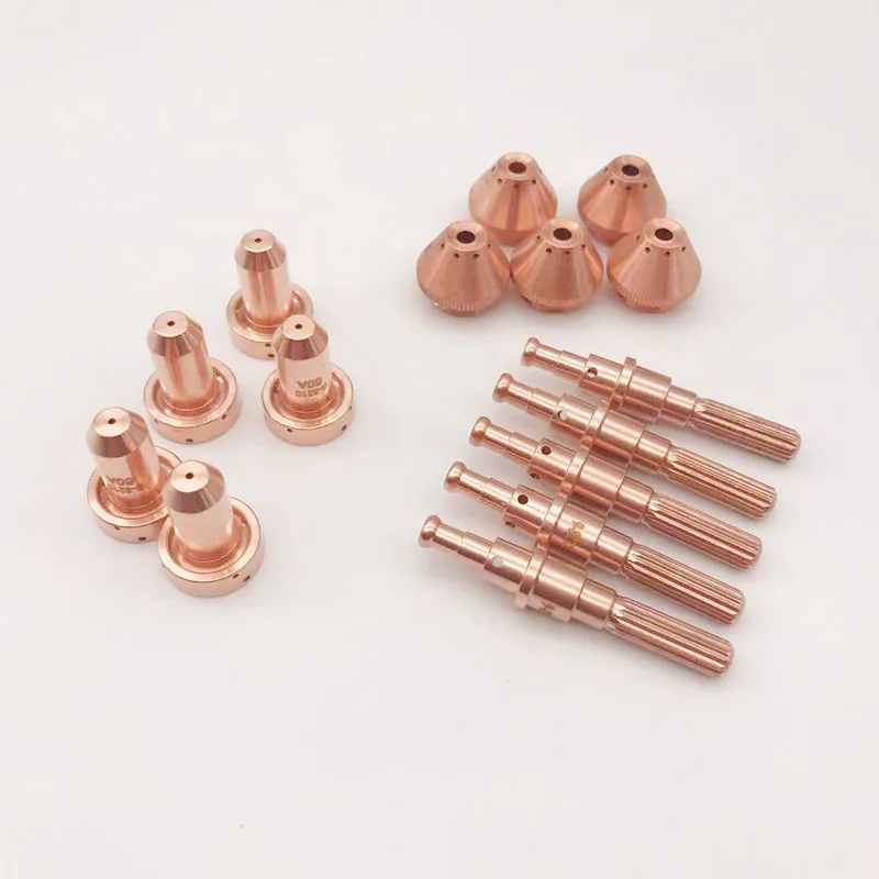 Plasma Thermal Dynamics Sl60/100 Torch Parts Start Cartridge 9-8213 ...