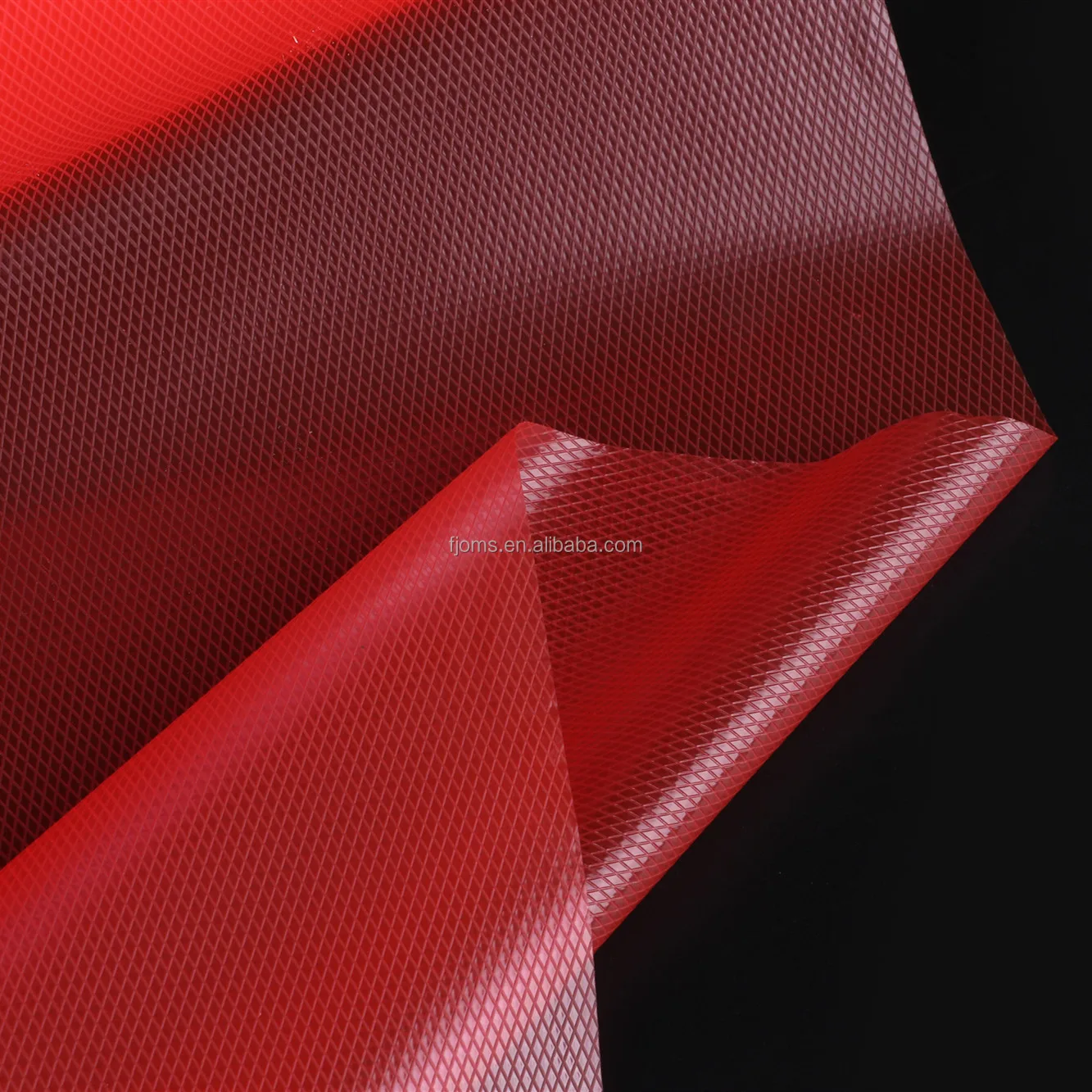 Polyethylene Embossed Film - Release Liner Manufacturer