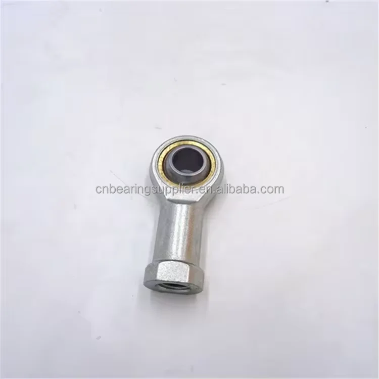 Self-lubricating Female Thread Rod End Joint Bearing SI5T/K SI6T/K SI8T ...