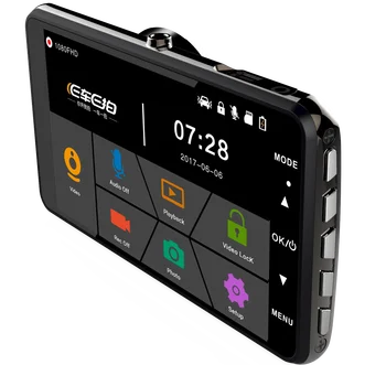 Import Vehicle Traveling Data Recorder 2k Event Data Recorder Vehicle ...