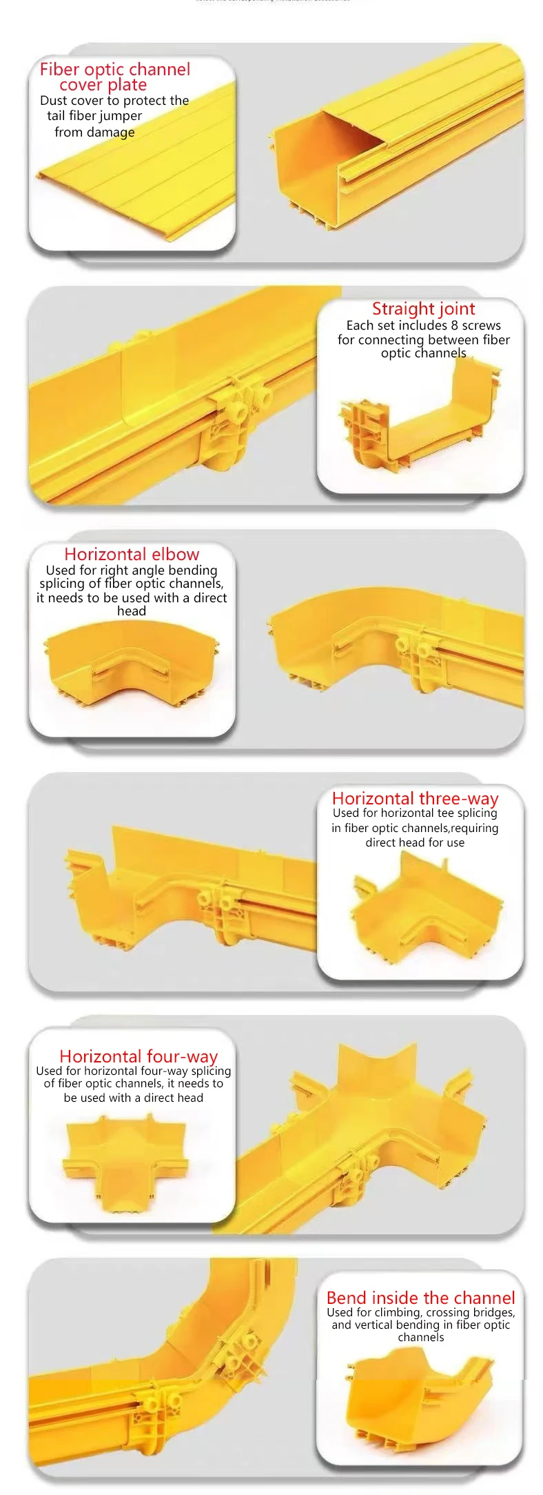 Cable Tray Price List Cable Tray Accessories Pvc Abs Customize Size ...