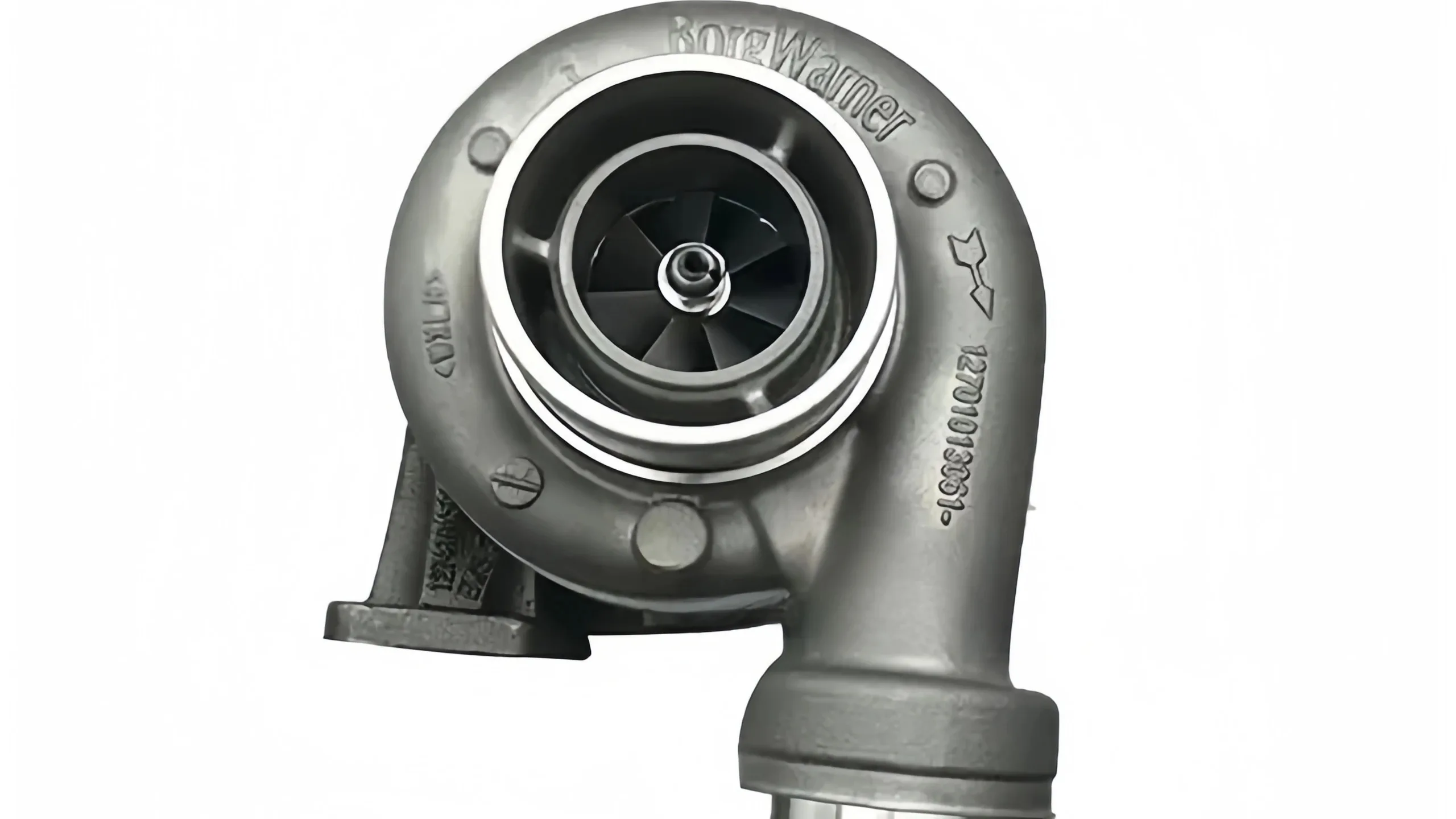 Cat E322c E324d E325d Excavator Turbocharger 504087676 177-0440 For ...