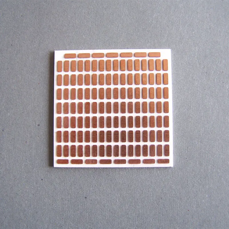 DBC Ceramic Substrate Technical ceramics| Alibaba.com