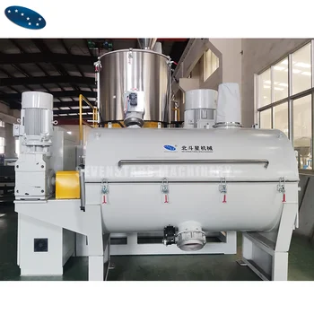 Pvc Mixing Machine Plastic Chemical Mixer High Speed Mixer - Buy ...