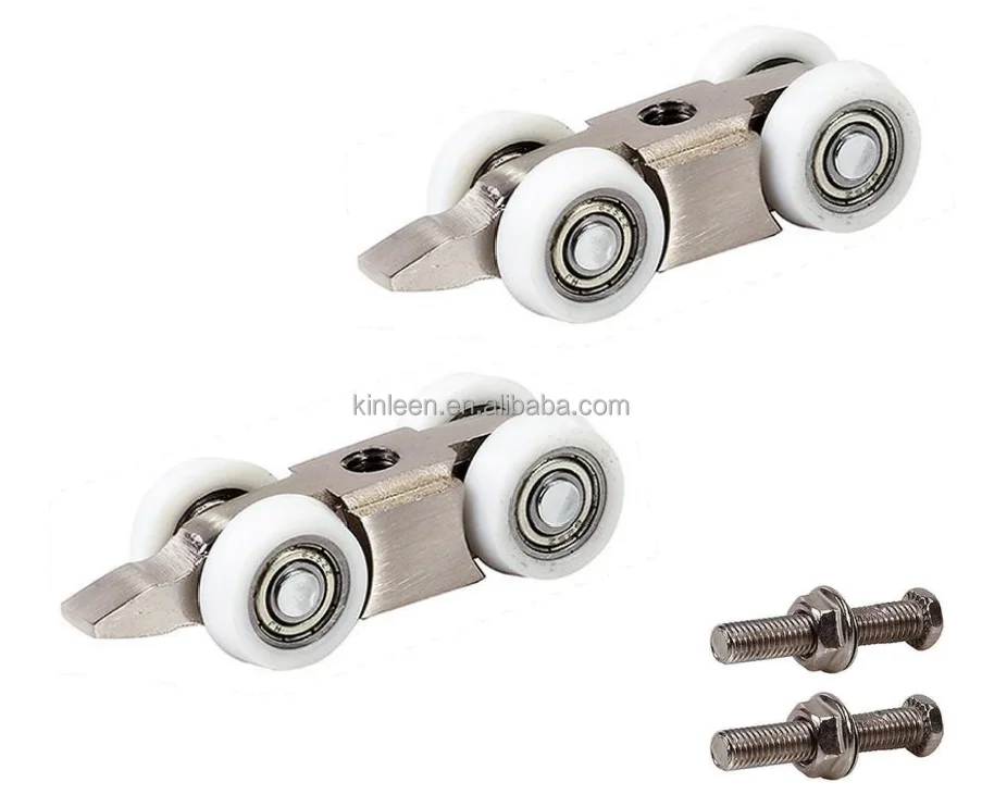 Sliding Door Roller System - Durable and Adjustable Solutions