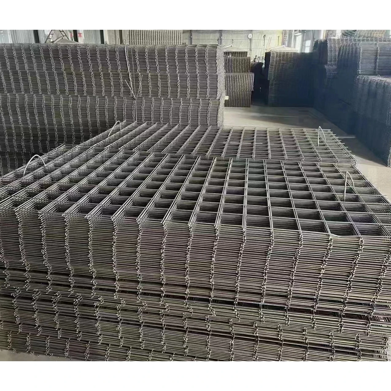 Ground Support Gold Mine Roof Support Welded Wire Mesh For Mining - Buy ...