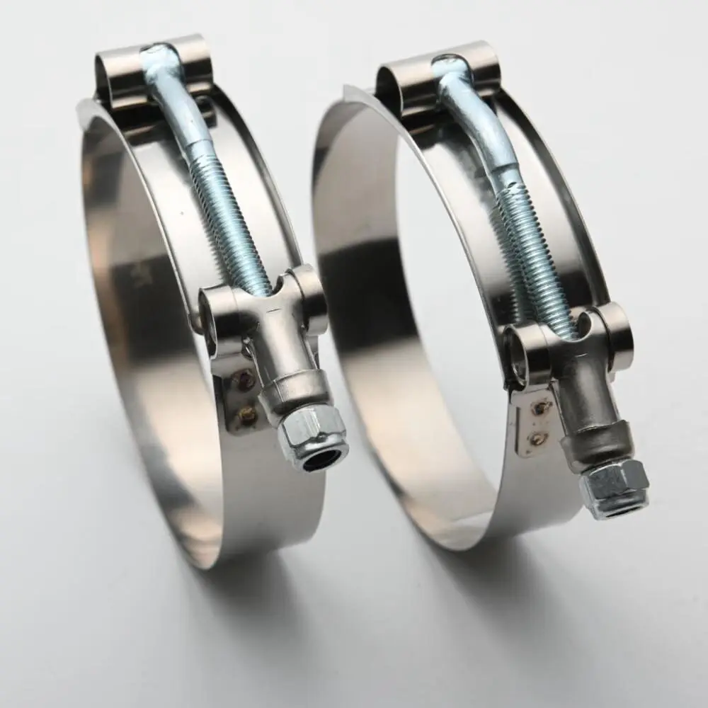 EPMAN Universal Intercooler Pipe Kit - Durable & Efficient