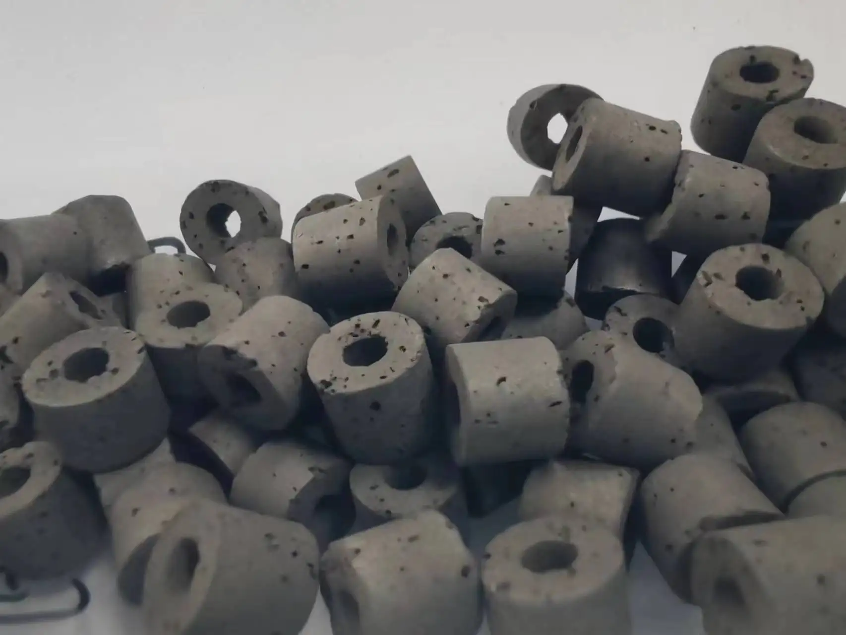 Eo Catalyst Used For Eo / Eto Removal To Destroy Ethylene Emissions ...