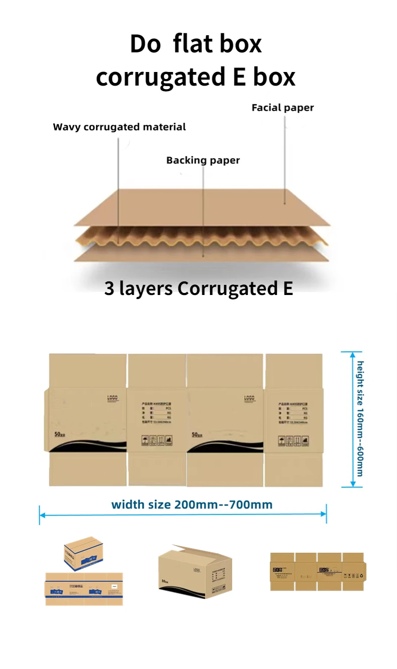 CQT-800WK-2 Corrugated Box Folder Gluer - Easy to Operate