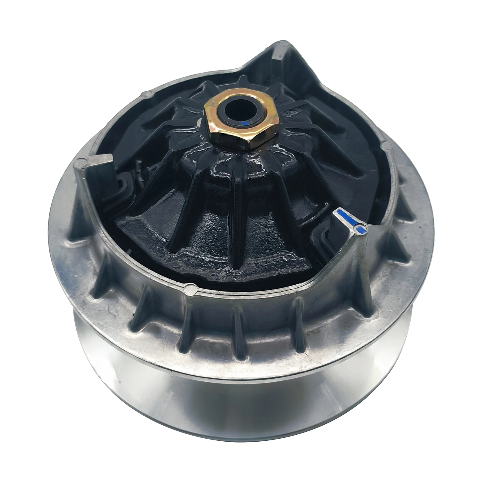 CVT Drive Clutch Copy Assembly for SEGWAY Cvtech 570cc