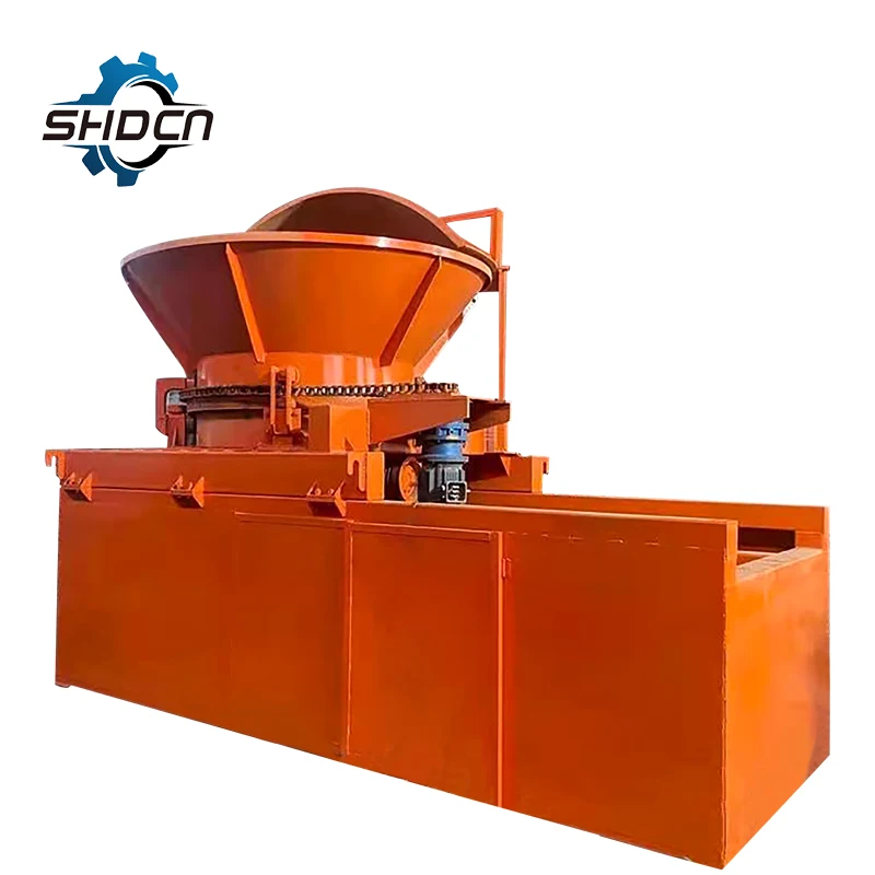 Large Wood Shredder Branch Straw Wood Crusher Hammer Disc Wood Log Tree ...