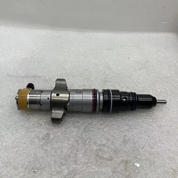 Excavator Cat C7 C9 Injector Common Rail Fuel Injector 459-8473 4598473 ...
